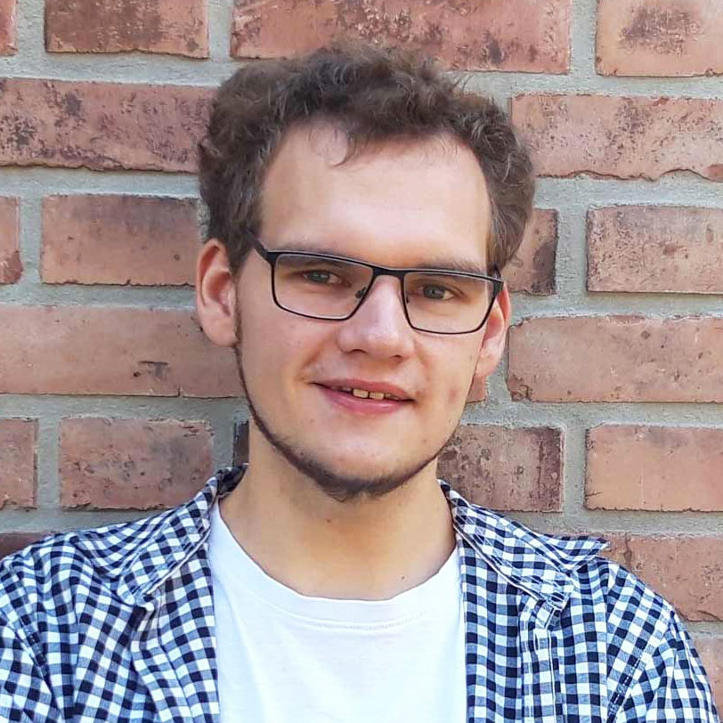 Startseite - Hoffnung für Dich